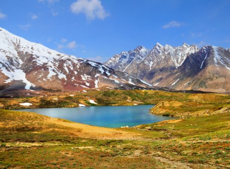 Gulmarg in May - Places to Visit and Things to Do - eKashmir Tourism