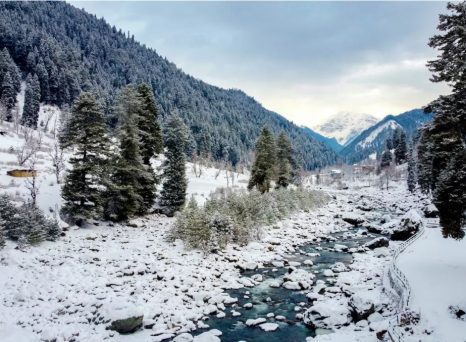 Places to Visit in Pahalgam in April – Things to Do in Pahalgam in April