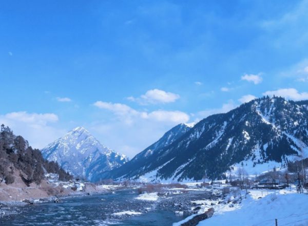 Best Time To Visit Gurez Valley - eKashmir Tourism