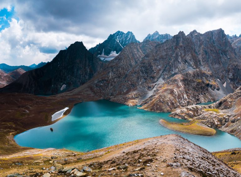 Top 10 Places to Visit in Sonmarg for a Memorable Trip