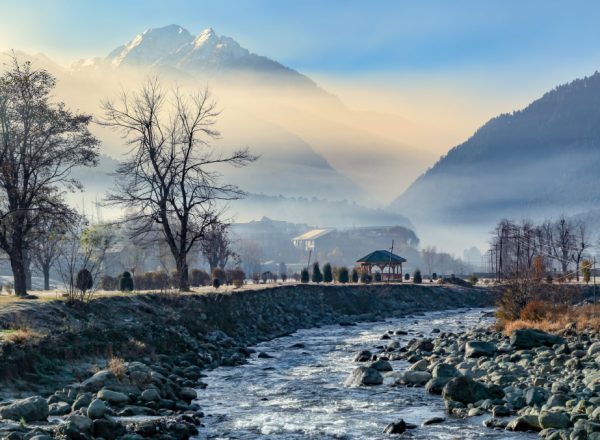 Discovering Gurez: A Journey to Kashmir's Hidden Gem - eKashmir Tourism