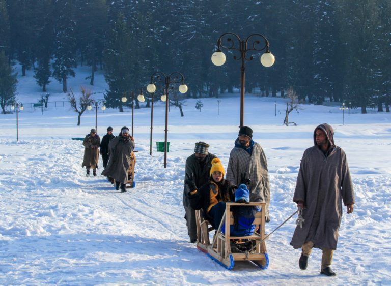 Places to Visit in Pahalgam in December – Things to Do in Pahalgam in ...