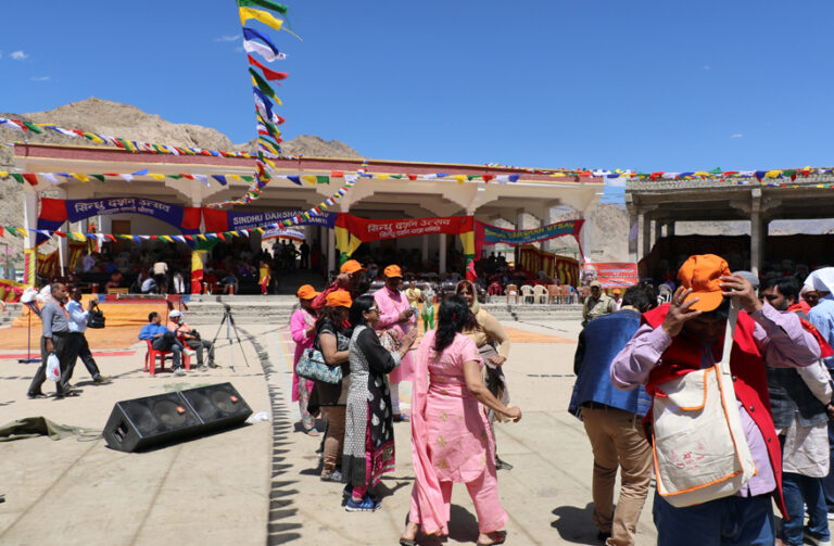 Leh Ladakh in June - A Detailed Travel Guide & Itinerary