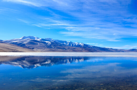 Leh Ladakh in October - A Detailed Travel Guide & Itinerary