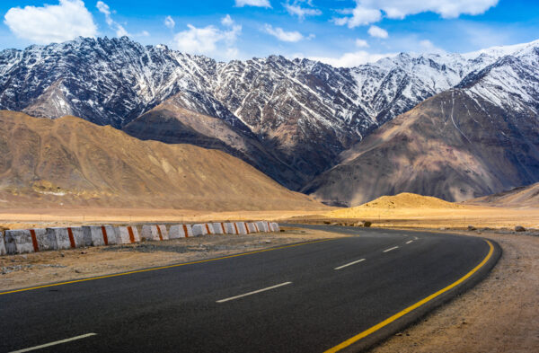 Leh Ladakh in October - A Detailed Travel Guide & Itinerary