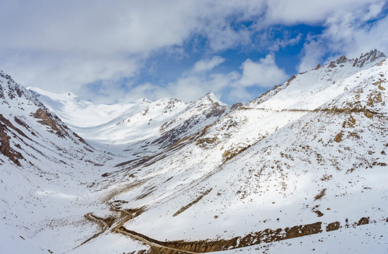 Leh Ladakh in September - A Detailed Travel Guide & Itinerary