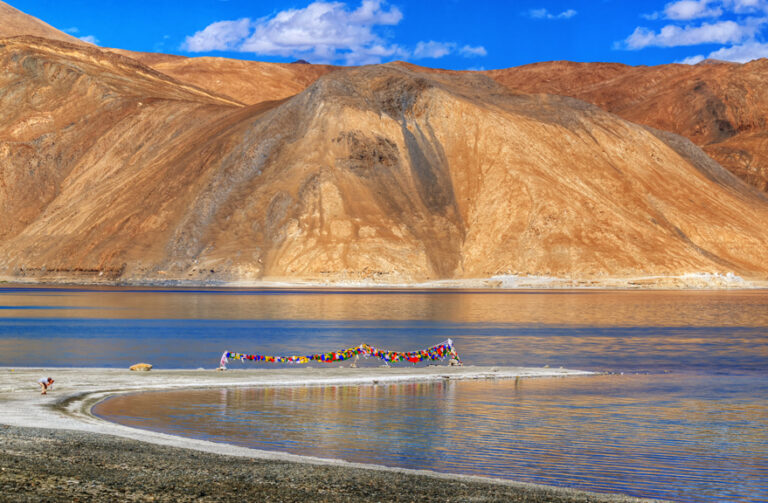 Leh Ladakh in June - A Detailed Travel Guide & Itinerary