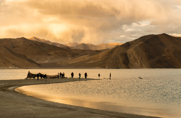 Leh Ladakh in June - A Detailed Travel Guide & Itinerary