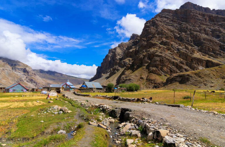 Leh Ladakh in June - A Detailed Travel Guide & Itinerary