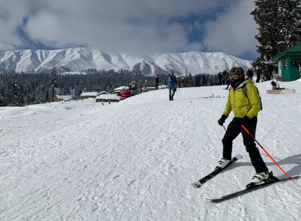 Gulmarg in March – Places to Visit and Things to Do - eKashmir Tourism