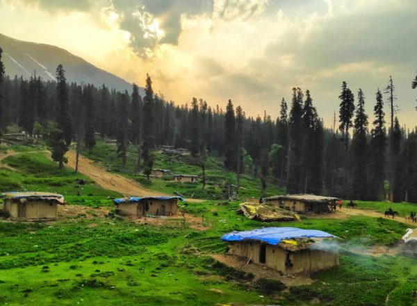 Best Time To Visit Gulmarg - eKashmir Tourism