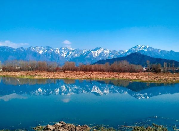 Sonamarg in February – Places to Visit and Things to Do - eKashmir Tourism