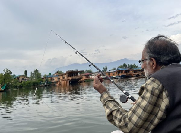 Sonamarg in September – Places to Visit and Things to Do - eKashmir Tourism