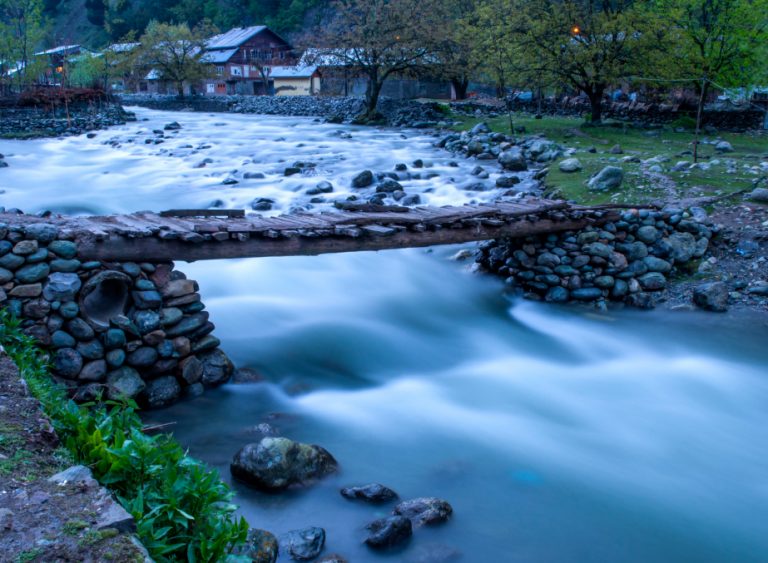 Places to Visit in Pahalgam in March – Things to Do in Pahalgam in March