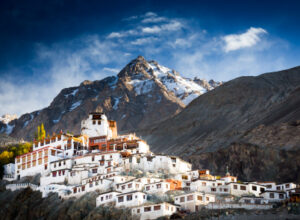 Padum – A Historic Capital of the Zanskar Kingdom